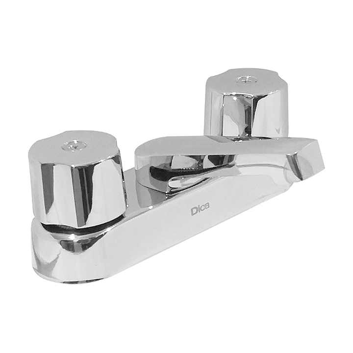 Mezcladora para Lavabo. – DISTRIBUIDORA PLOMEGASMEX, S.A. DE C.V