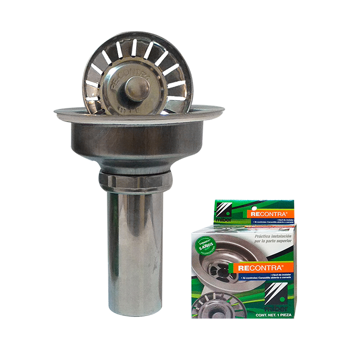 Contra Canasta Recontra. – DISTRIBUIDORA PLOMEGASMEX, S.A. DE C.V