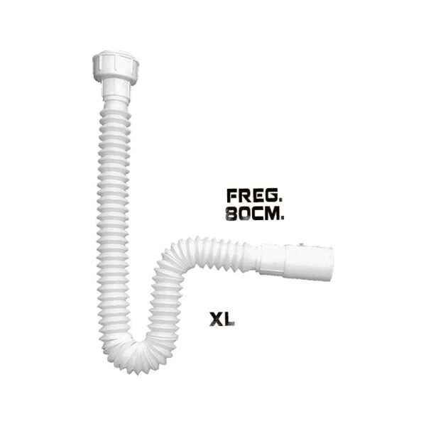 Cespol Flexible Freg. 80cm. XL. – DISTRIBUIDORA PLOMEGASMEX, S.A. DE C.V