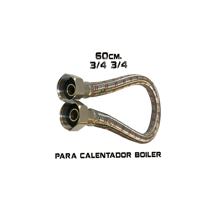 Mangueras y Flexicos – DISTRIBUIDORA PLOMEGASMEX, S.A. DE C.V