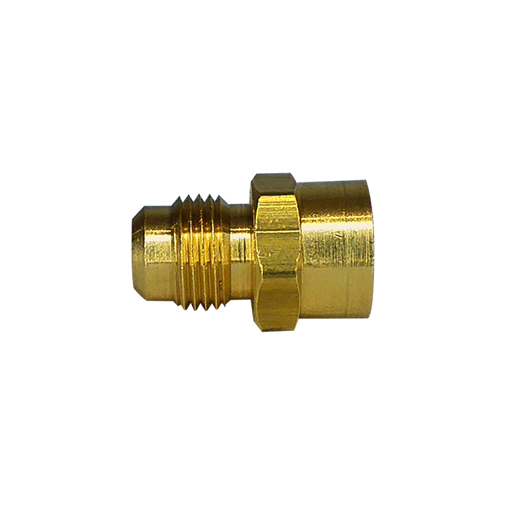 Niple Campana 3/8 x 3/8. – DISTRIBUIDORA PLOMEGASMEX, S.A. DE C.V