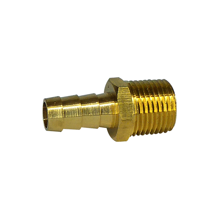Niple Terminal Espiga 3/8 ESPIGA x 3/8 NPT. – DISTRIBUIDORA PLOMEGASMEX, S.A. DE C.V
