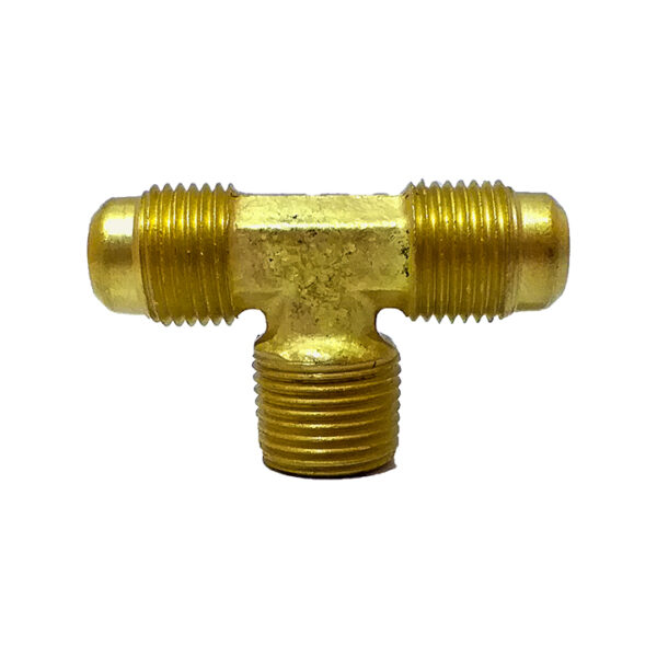 Tee Terminal 3/8 x 3/8. – DISTRIBUIDORA PLOMEGASMEX, S.A. DE C.V
