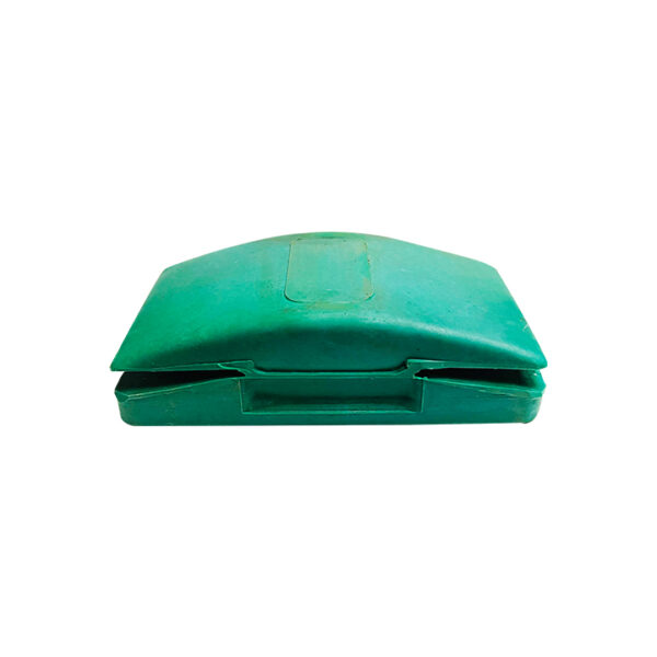 Tortuga de Hule para Pintor. – DISTRIBUIDORA PLOMEGASMEX, S.A. DE C.V